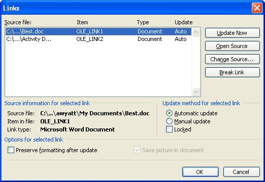 How To Link Documents In Word Pestashok