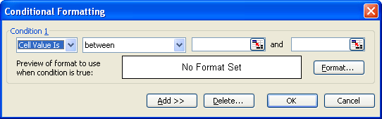 Alerts About Approaching Due Dates Microsoft Excel 