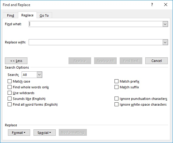 Copying Red Text To A New Document Microsoft Word 