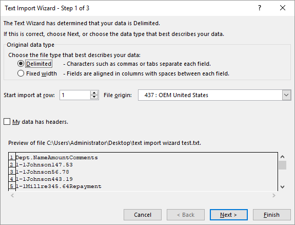 Pulling Filenames Into A Worksheet Microsoft Excel 
